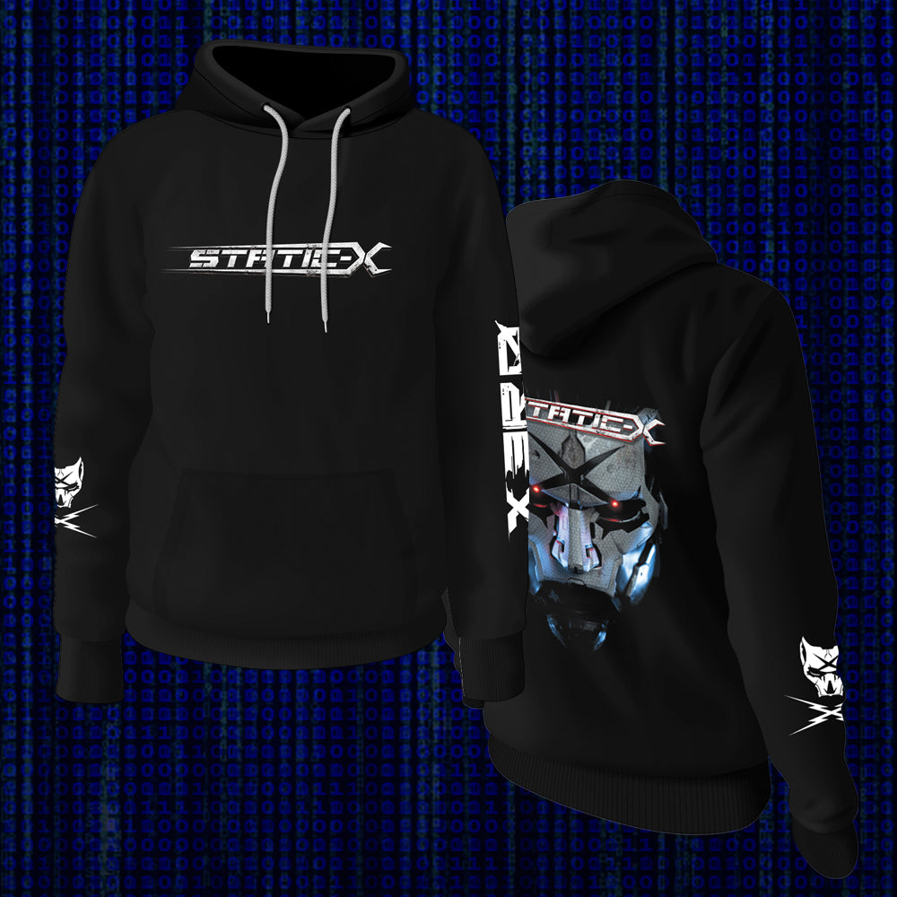 New 2024 Merch! – Page 2 – Static-X