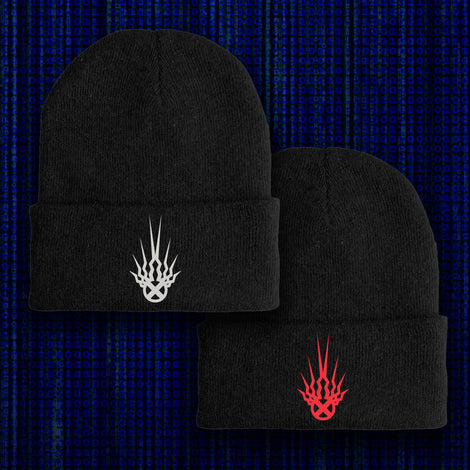 Hats and Beanies – Static-X