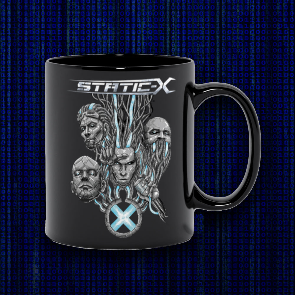 Static-X Merch