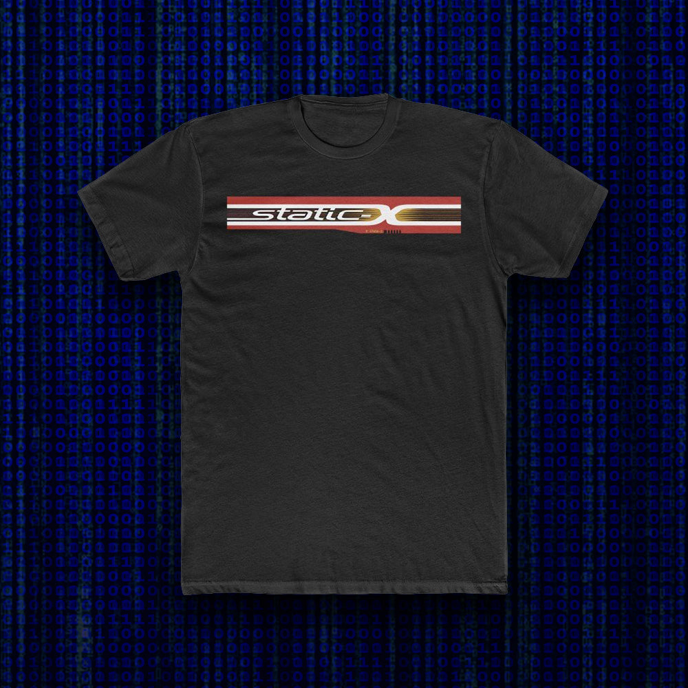 Shirts – Static-X