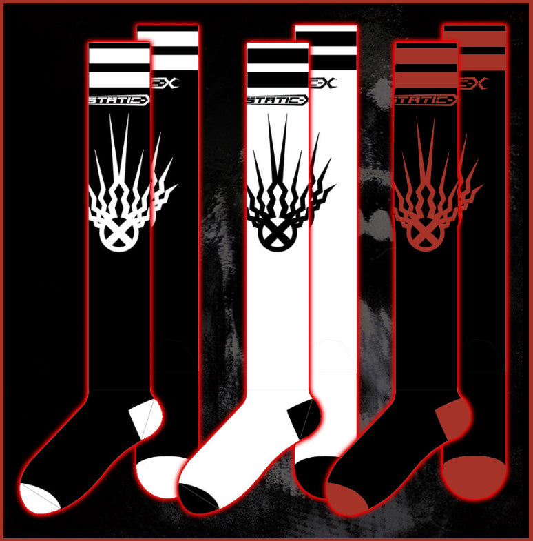 Static-X Merch
